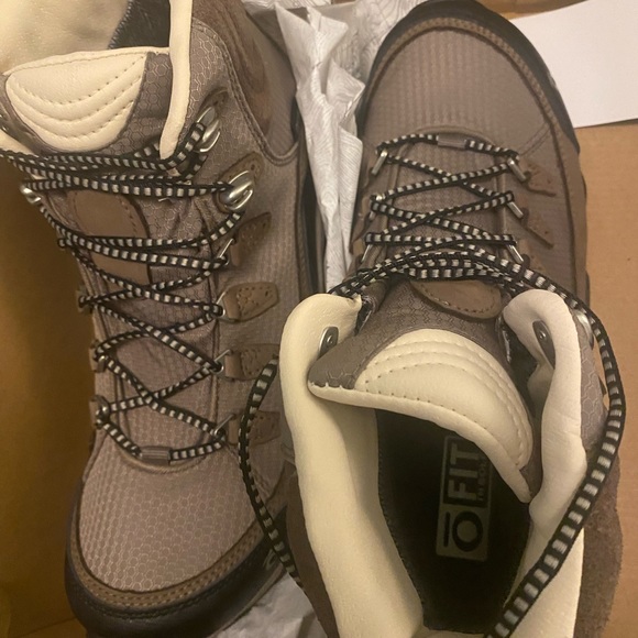 REI | Shoes | Rei Hiking Boots Brand New | Poshmark